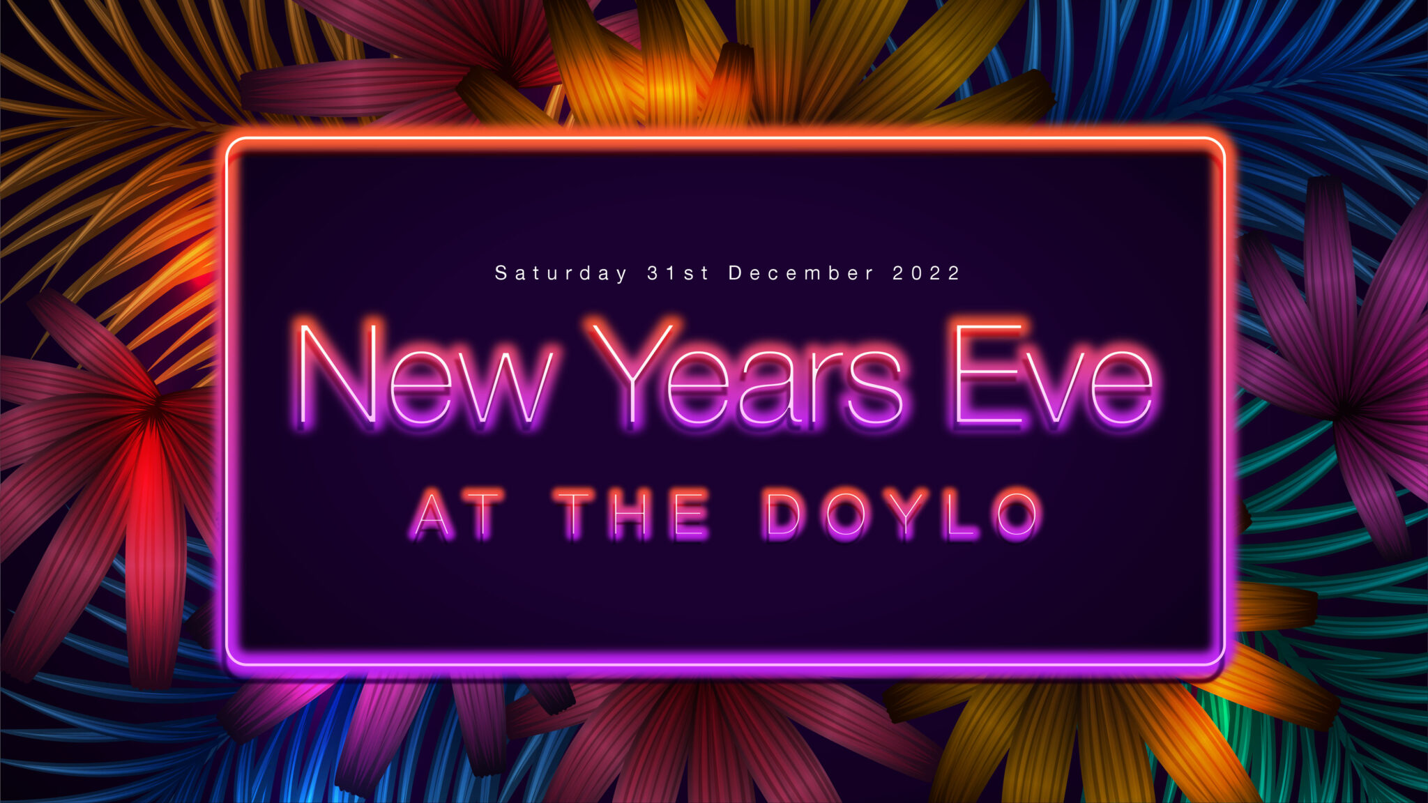 Special Events | The Doylo