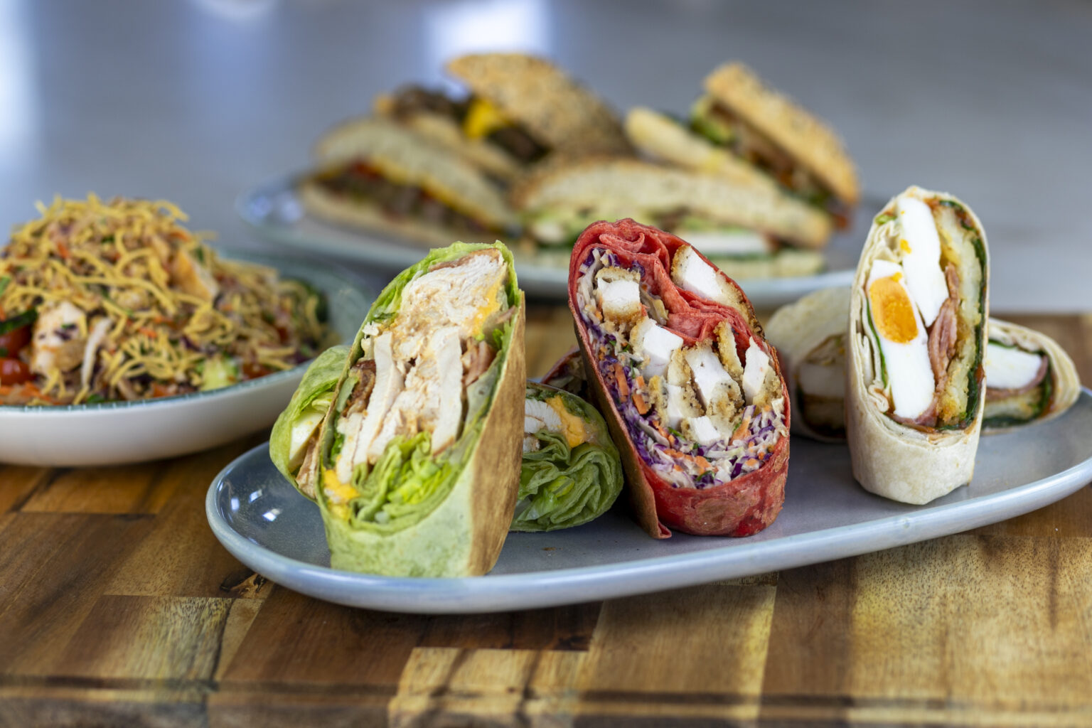 Dining | The Doylo