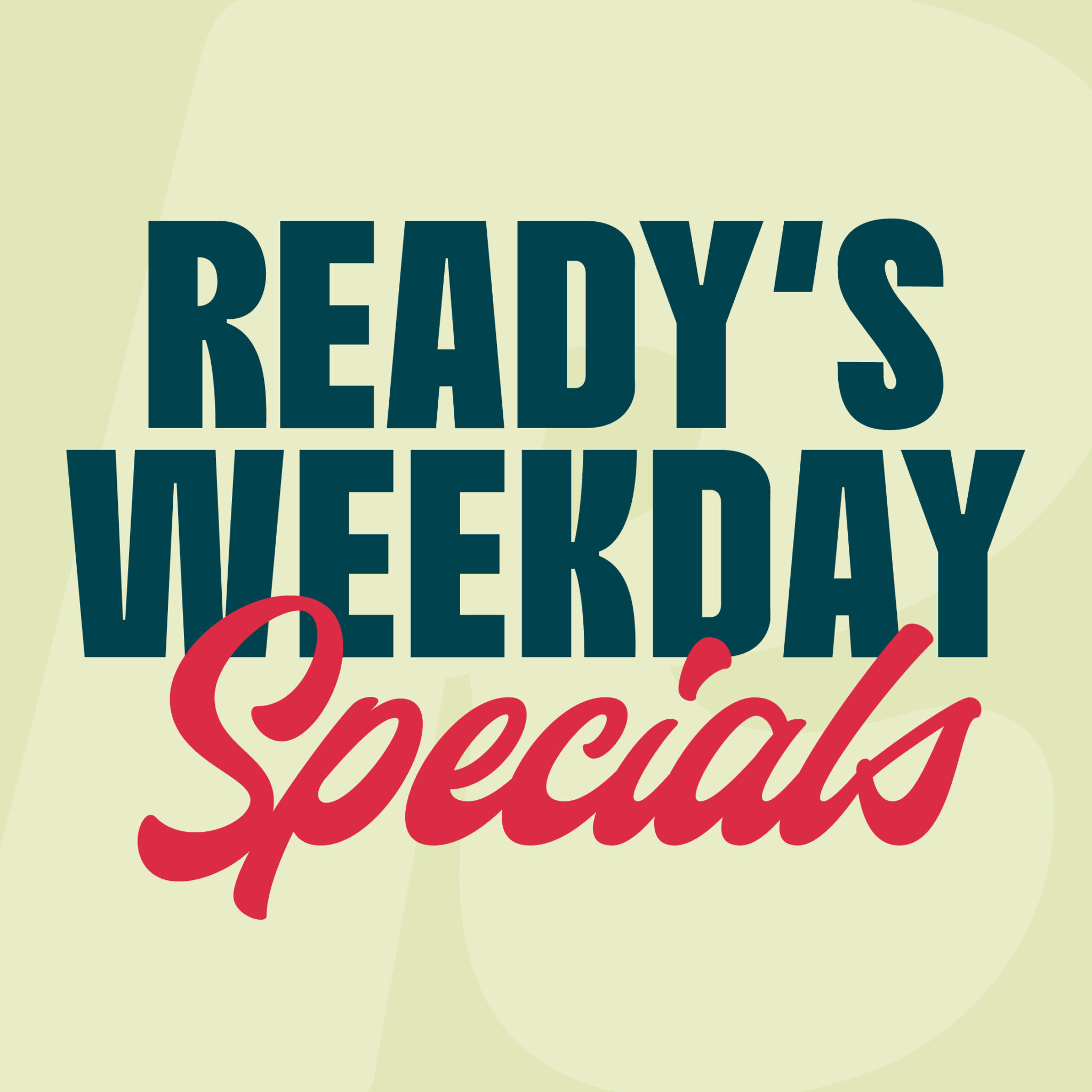 Readys | The Doylo