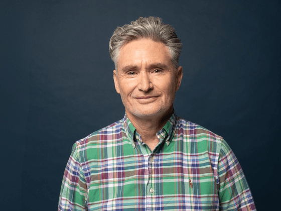 Dave Hughes: Cooked | The Doylo