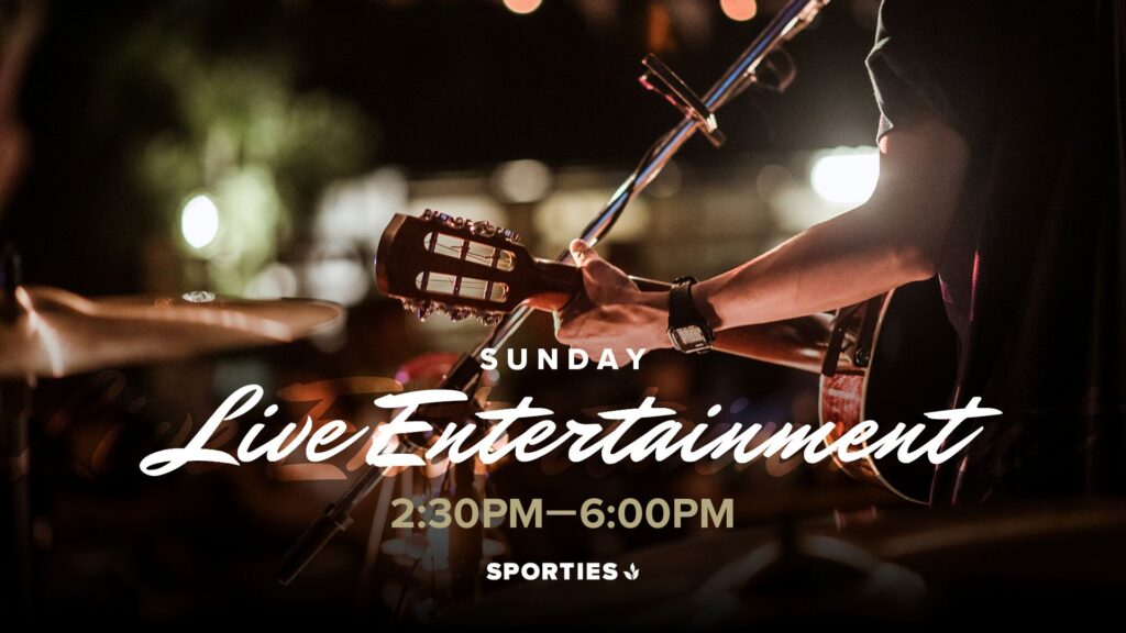 Sporties Club | The Doylo