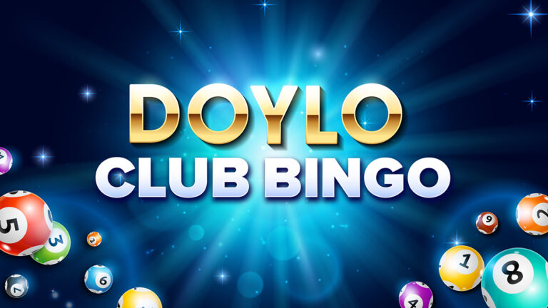 Bingo & Raffles | The Doylo
